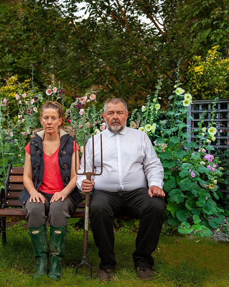 The Hollyhock Trilogy – fEAST Theatre